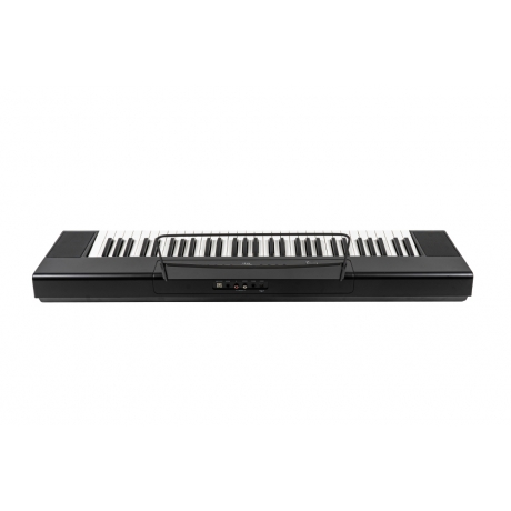 Fenix FA-61 61-Key Organ (Black) – Fenix Musical